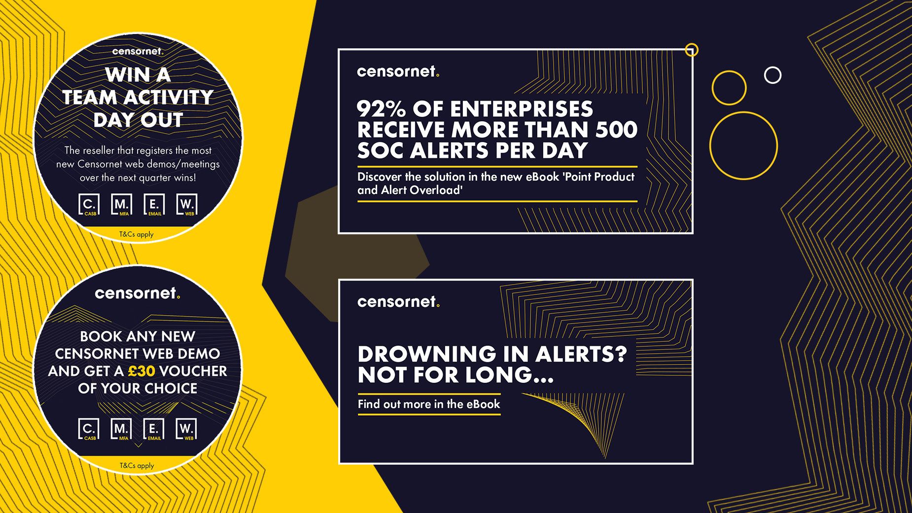 Censornet Case Study | Cyber-Duck