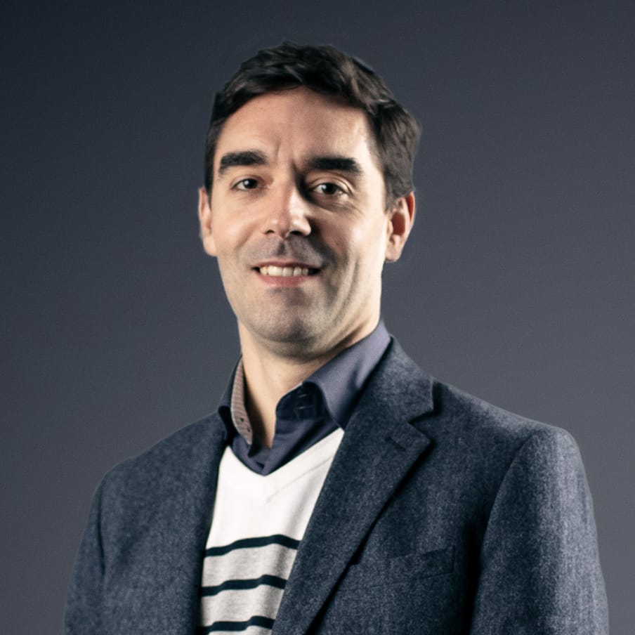 Sylvain Headshot 2020 v2