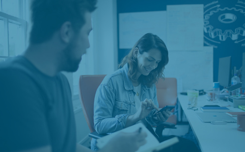 Cyber-Duck Webinar | Designing for Non-Visible and Cognitive Disabilities