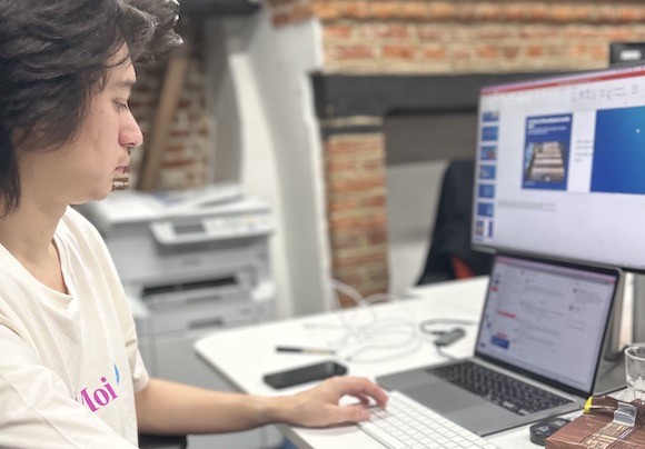 User Experience (UX) Strategy Agency London, UK | Cyber-Duck