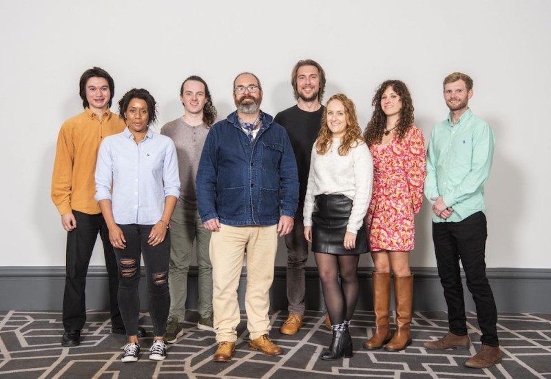 UX, UI Design & Development Agency | London, UK