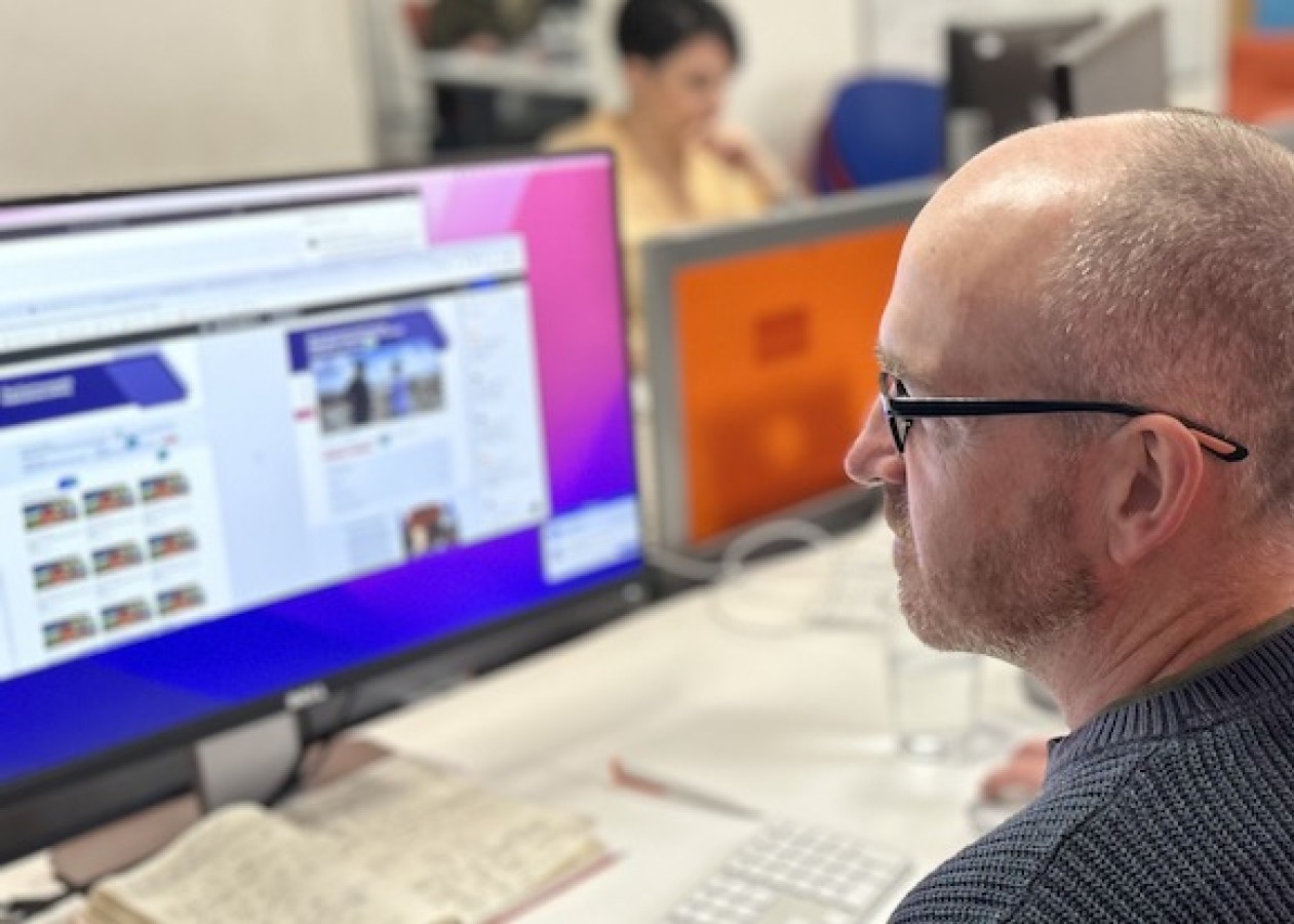 Drupal Web Design & Development Agency – London, UK